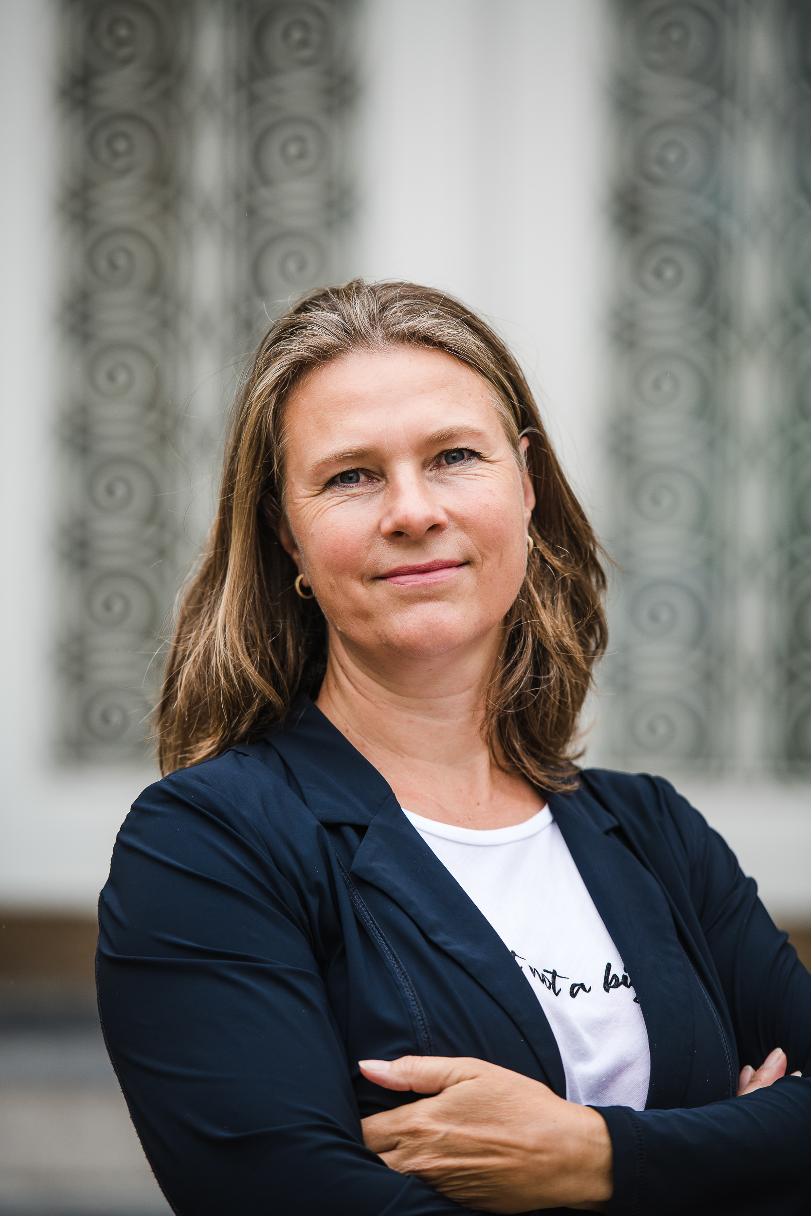 Netty Bekkers - Vos (N.H.) | Maastricht University